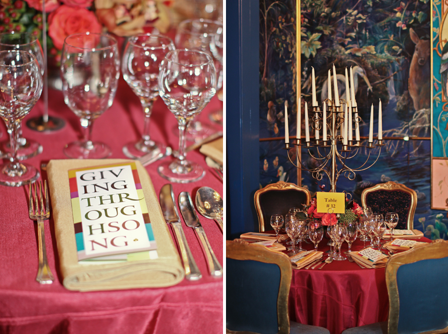 Alpha Benefit Dinner | The Ruins » Lauren Kahan Photography