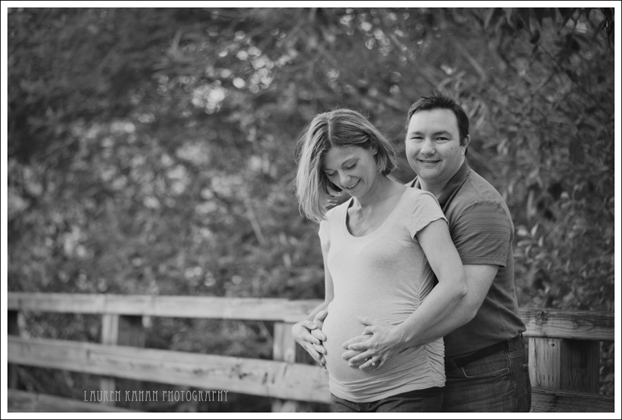 Louden Family + 1! » Lauren Kahan Photography