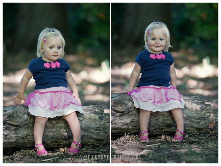 Horstmann Family » Lauren Kahan Photography