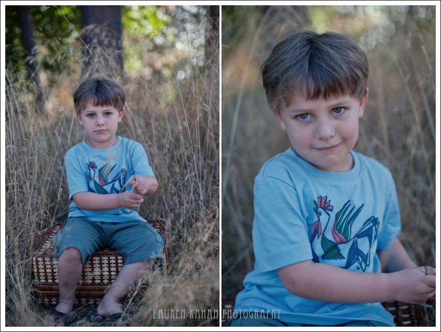 Horstmann Family » Lauren Kahan Photography