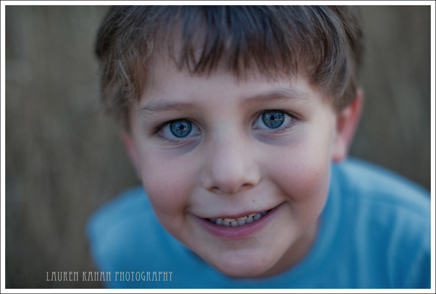 Horstmann Family » Lauren Kahan Photography
