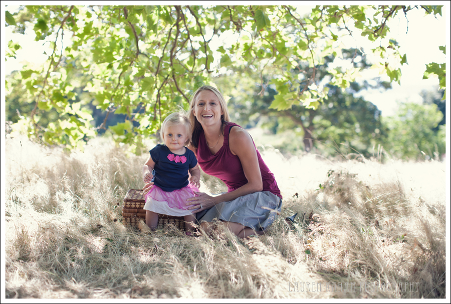 Horstmann Family » Lauren Kahan Photography