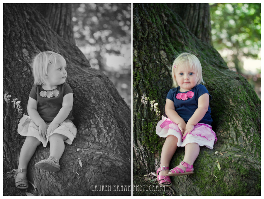 Horstmann Family » Lauren Kahan Photography