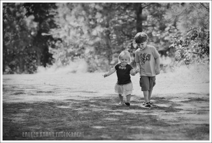Horstmann Family » Lauren Kahan Photography