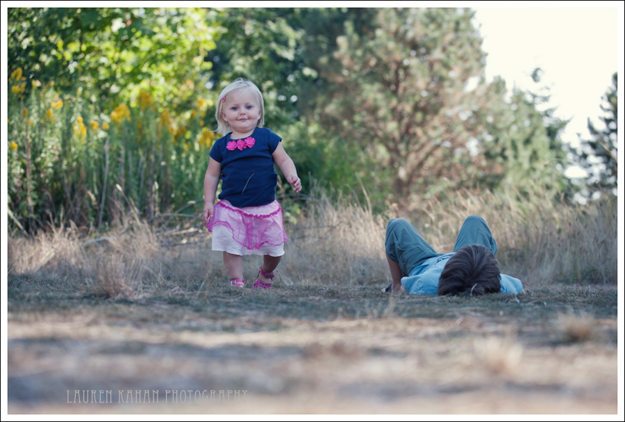 Horstmann Family » Lauren Kahan Photography