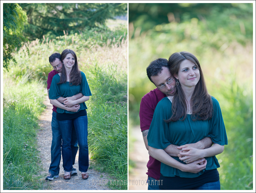 Sarah + Jesse | Engagement » Lauren Kahan Photography