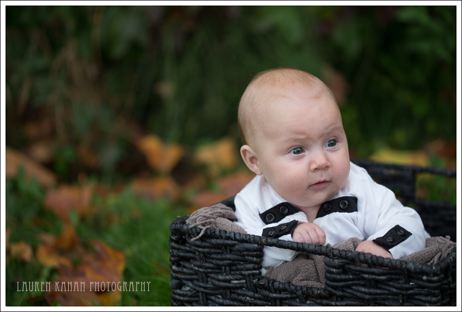 Horstmann Family » Lauren Kahan Photography