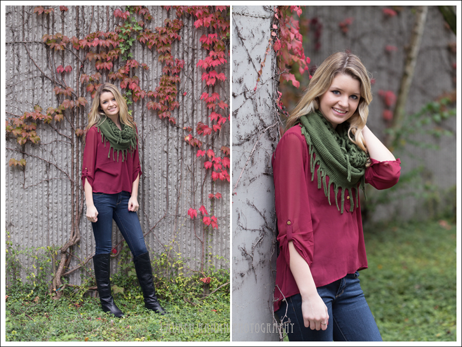 Megan | High School Senior » Lauren Kahan Photography