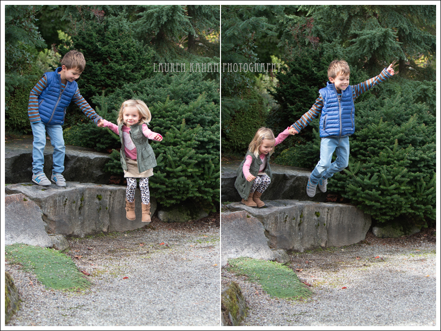 Louden Family 2014 » Lauren Kahan Photography