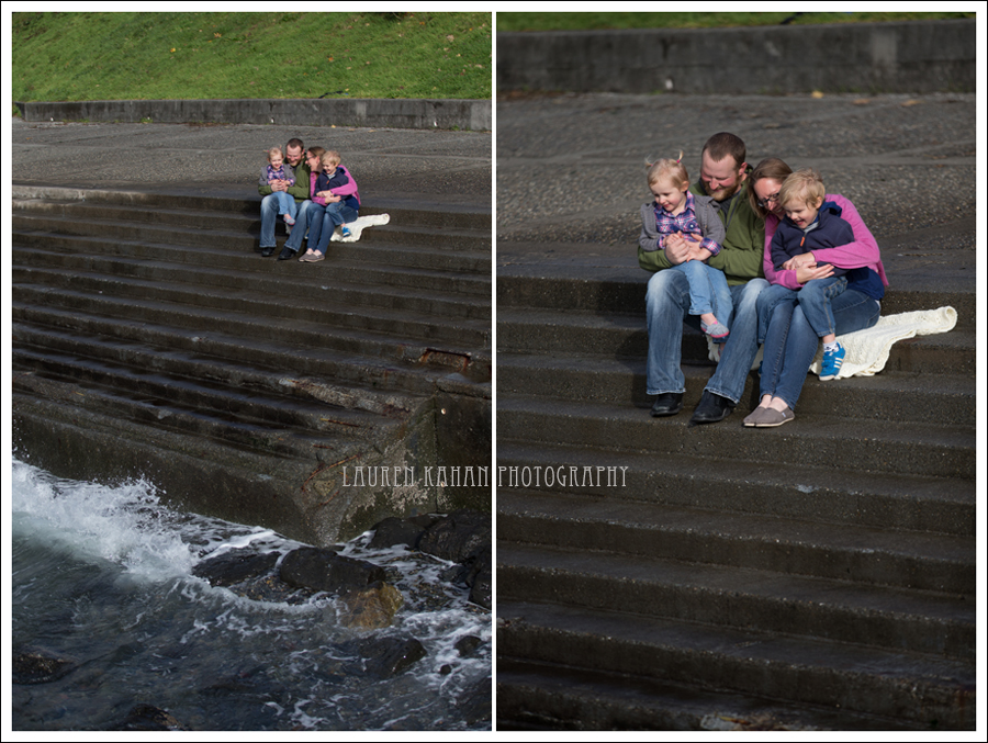 Chunn Family » Lauren Kahan Photography