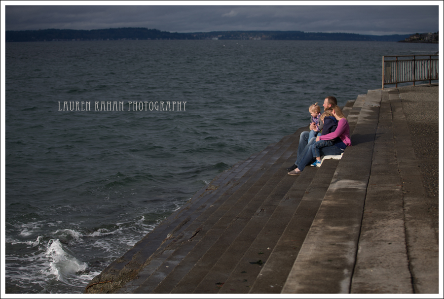 Chunn Family » Lauren Kahan Photography