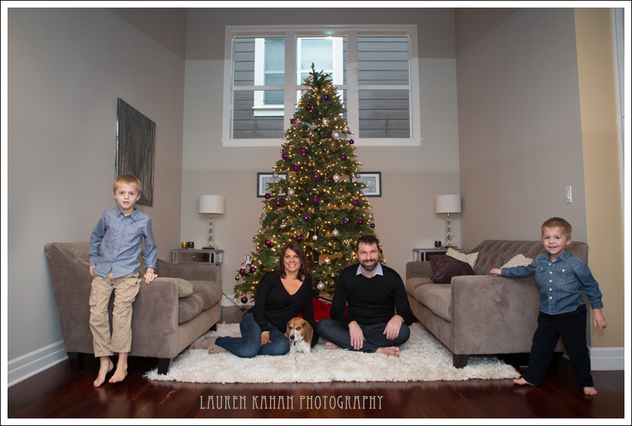 Link Family 2015 » Lauren Kahan Photography