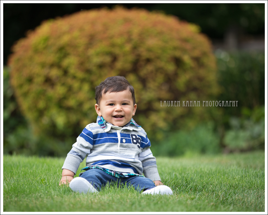 Doshi Family » Lauren Kahan Photography