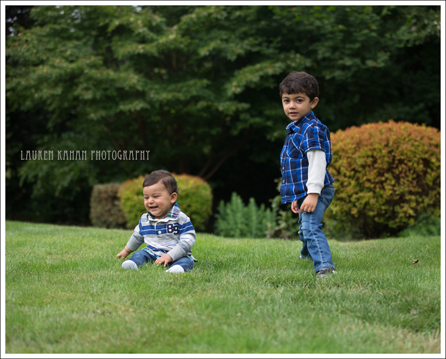 Doshi Family » Lauren Kahan Photography