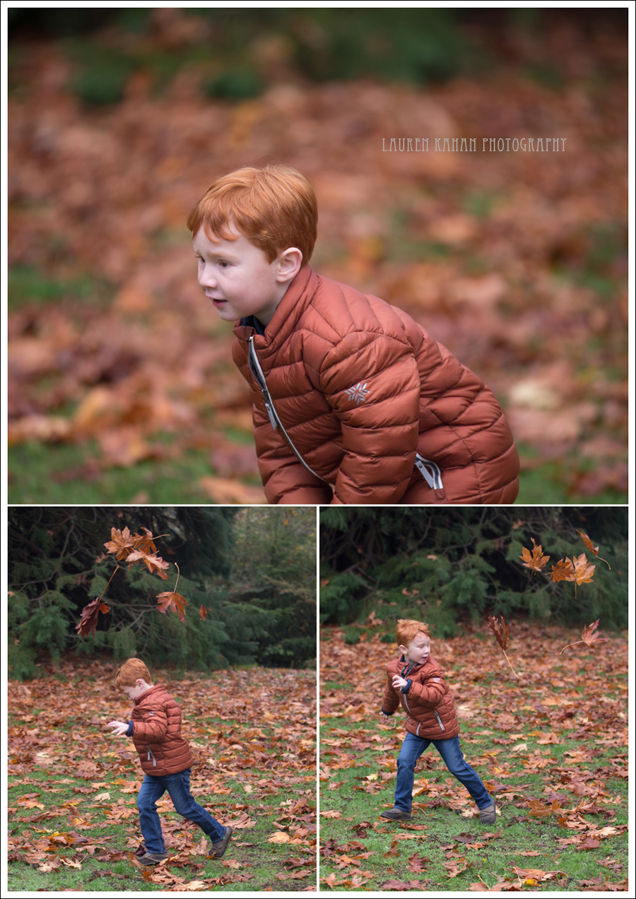 Kaz Family » Lauren Kahan Photography