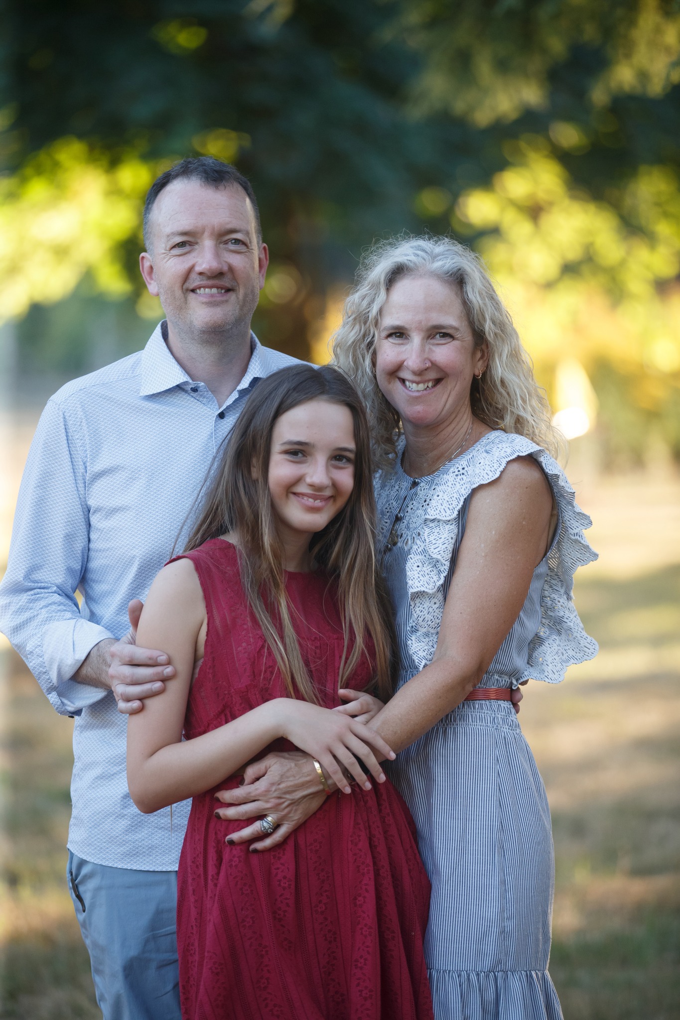 Conway Family | Plus! » Lauren Kahan Photography